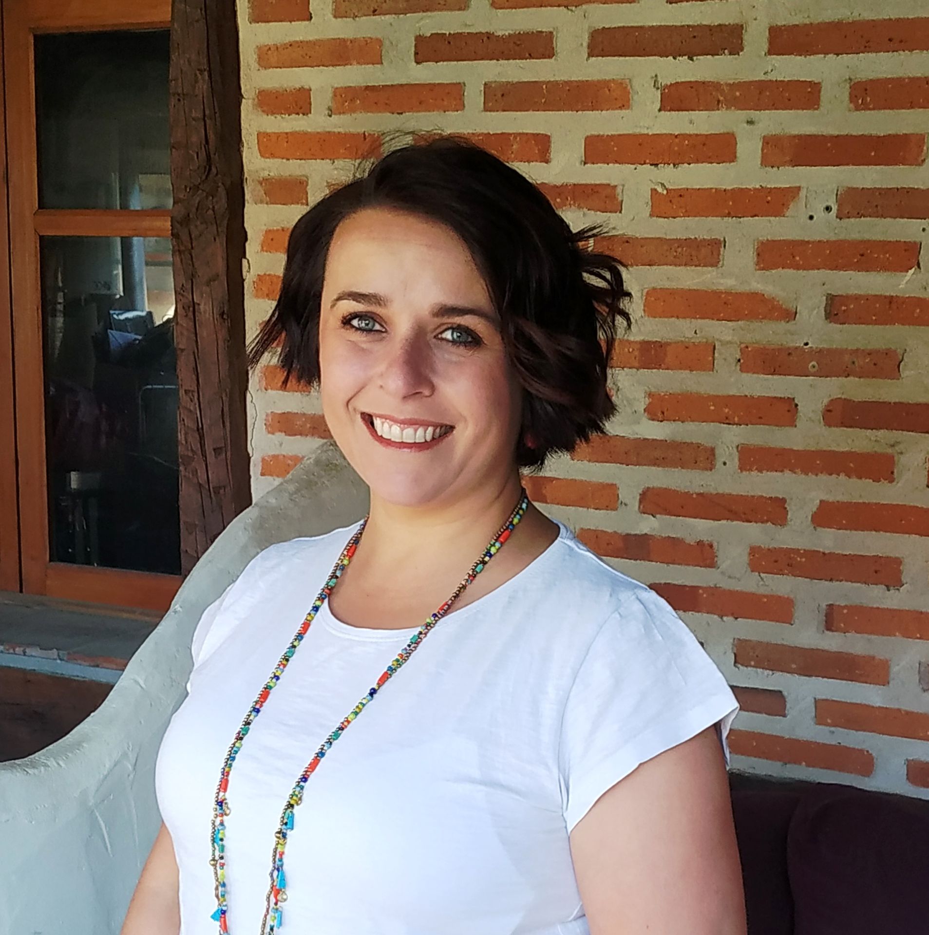 María Alonso Blanco » Symposium Internacional Psicología de la EquitACCIÓN